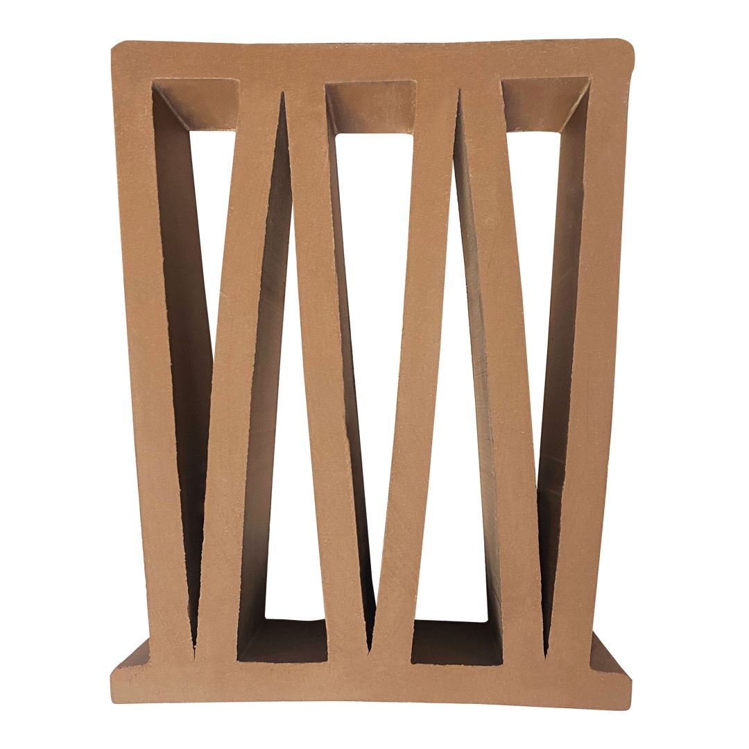 Clay Decorative Terracotta Bricks Red Chinese Classical Terracotta ...